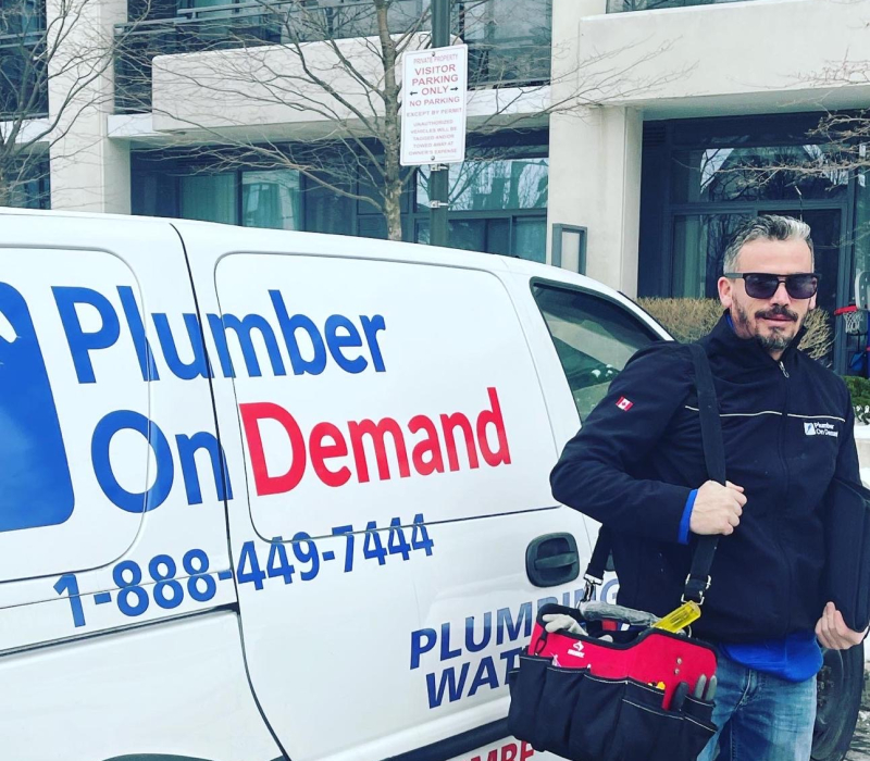 Plumbing Services TORONTO EAST YORK – Plumber On Demand | 24/7 ...